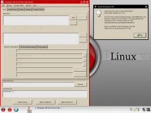 Yoper Linux 3.0 RC1 LiveCD (Limenite) - Phoronix