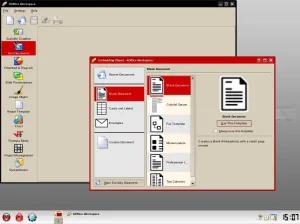 Yoper Linux 3.0 RC1 LiveCD (Limenite) - Phoronix