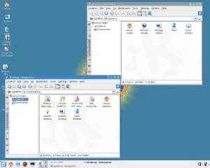 BeleniX v0.6 LiveCD - Phoronix