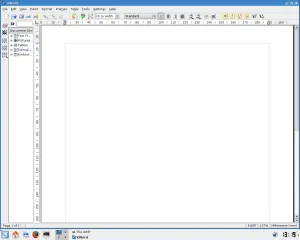 BeleniX v0.6 LiveCD - Phoronix
