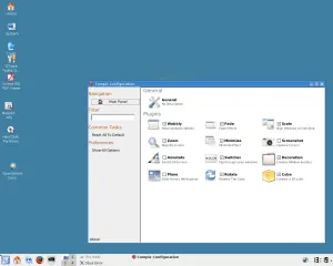BeleniX v0.6 LiveCD - Phoronix