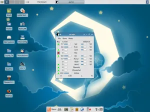 KateOS 3.6 Beta 2 - Phoronix