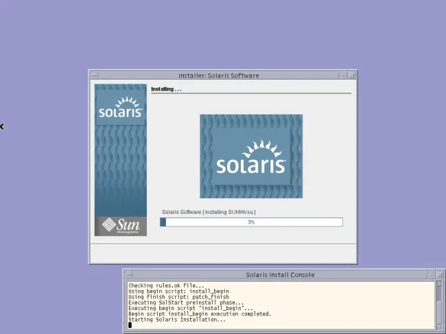 Oracle Finally Confirms Its Canning Solaris 12 Phoronix