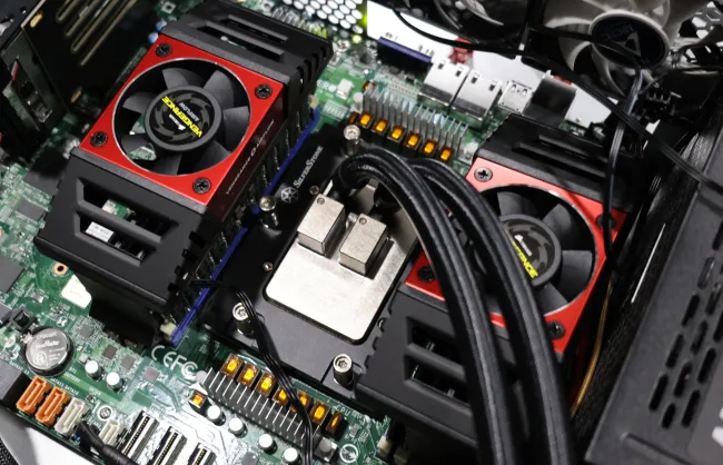 8 vs. 12 Channel DDR5-6000 Memory Performance With AMD 5th Gen EPYC ...