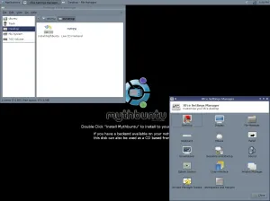 Mythbuntu 7.10: An Excellent MythTV Distribution - Phoronix