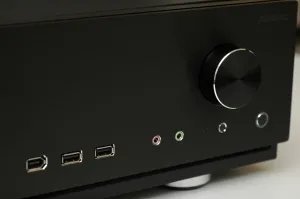 Antec Veris Fusion 430 Review - Phoronix