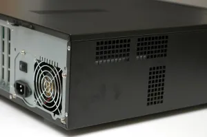 Antec Veris Fusion 430 Review - Phoronix