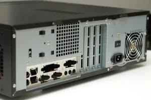 Antec Veris Fusion 430 Review - Phoronix