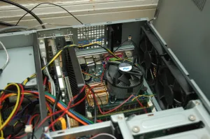 Antec Veris Fusion 430 Review - Phoronix