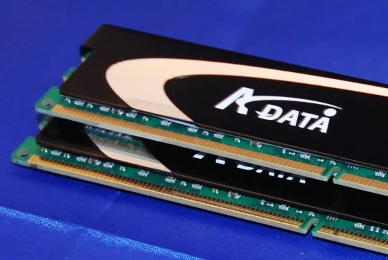 A-DATA Vitesta Gaming DDR2-800 4GB Kit Review - Phoronix