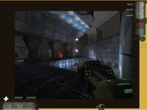 Alien Arena 2009 Brings New Gaming Improvements - Phoronix