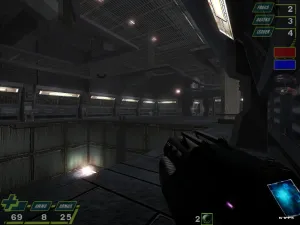 Alien Arena 2008 Receives Graphics Improvements - Phoronix