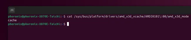 AMD's 3D V-Cache Optimizer Driver For Squeezing More Ryzen 9 9950X3D ...