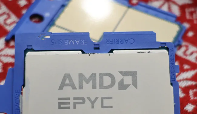 BIOS Optimizations For AMD 5th Gen EPYC Yield Greater HPC Performance ...