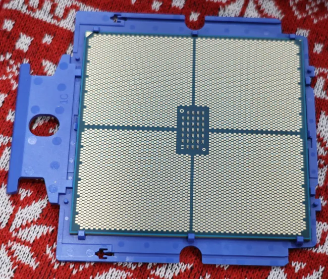 BIOS Optimizations For AMD 5th Gen EPYC Yield Greater HPC Performance ...