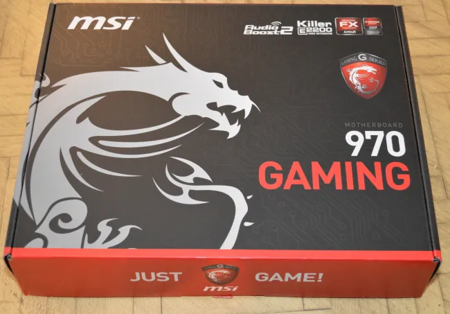 AMD FX-8320E Performance On Linux Review - Phoronix