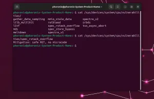 Linux Performance, Benchmarks & Open-Source News - Phoronix