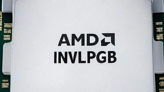Benchmarking The AMD INVLPGB Linux Kernel Patches For Better Performance - Phoronix