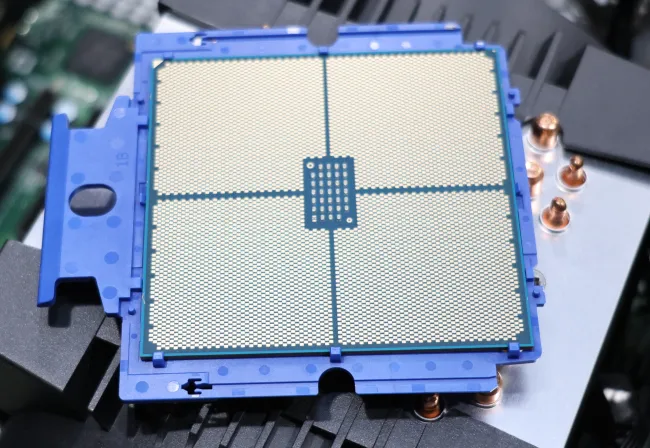 AMD EPYC Turin Power Profile Selection Impact On Performance ...