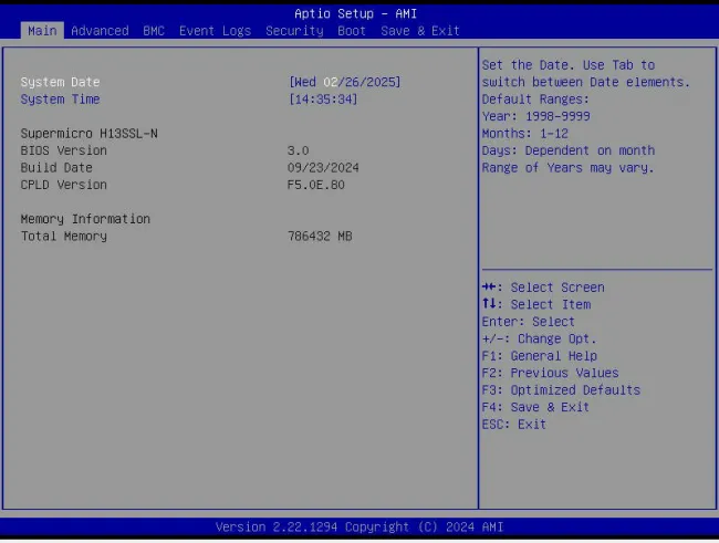 AMD EPYC Turin Power Profile Selection Impact On Performance ...