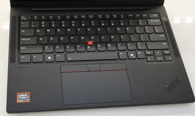 AMD Ryzen AI 7 PRO 360 Linux Performance With The Lenovo ThinkPad T14s ...