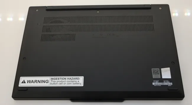 AMD Ryzen AI 7 PRO 360 Linux Performance With The Lenovo ThinkPad T14s ...