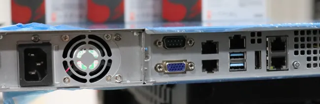 AMD Makes A Compelling Case For Budget-Friendly Ryzen Dedicated Servers ...