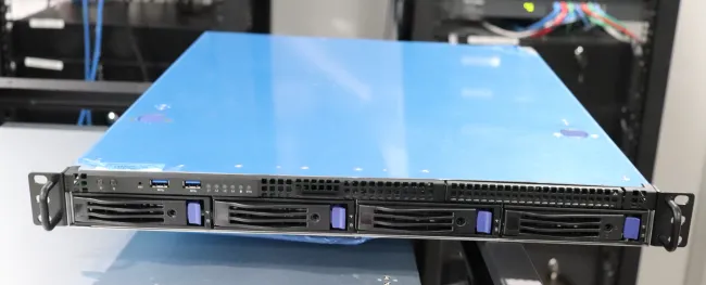 AMD Makes A Compelling Case For Budget-Friendly Ryzen Dedicated Servers ...