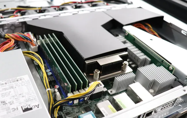 AMD Makes A Compelling Case For Budget-Friendly Ryzen Dedicated Servers ...