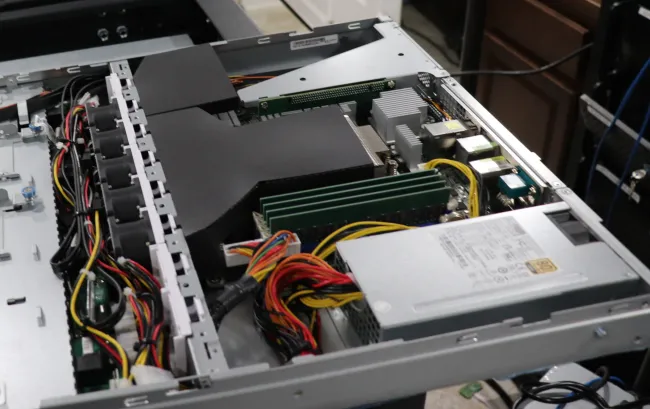 AMD Makes A Compelling Case For Budget-Friendly Ryzen Dedicated Servers ...