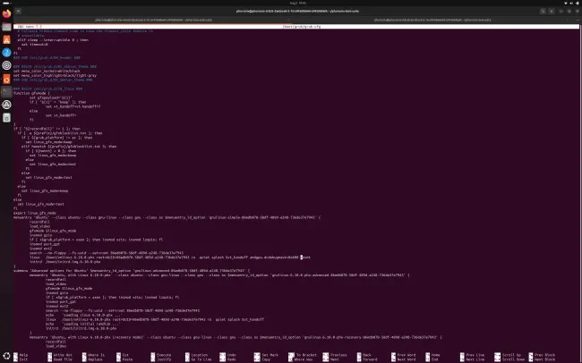 SMT Performance Benchmarks Continue To Show Benefit With AMD Zen 5/5C ...