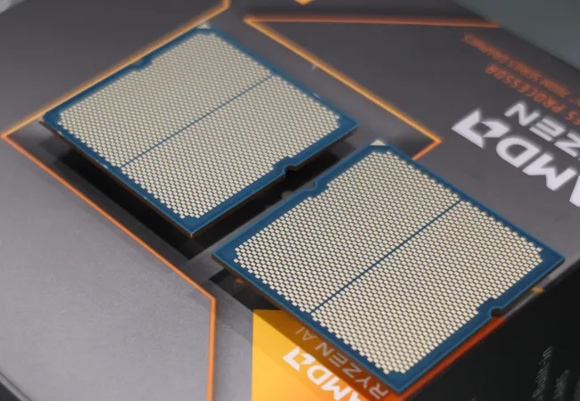 AMD Ryzen 5 8600G Linux Performance Review - Phoronix