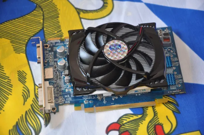 The Most Comprehensive AMD Radeon Linux Graphics Comparison - Phoronix