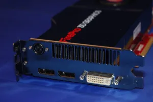 AMD FirePro V8700 1GB Review - Phoronix