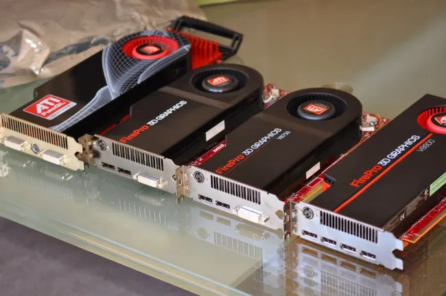AMD FirePro V8800 2GB Review - Phoronix