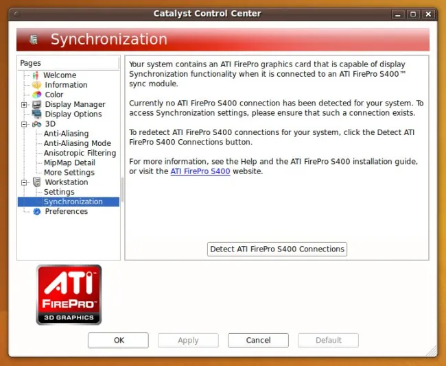 AMD FirePro V8800 2GB Review - Phoronix