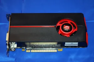 AMD Radeon HD 5750/5770 Review - Phoronix