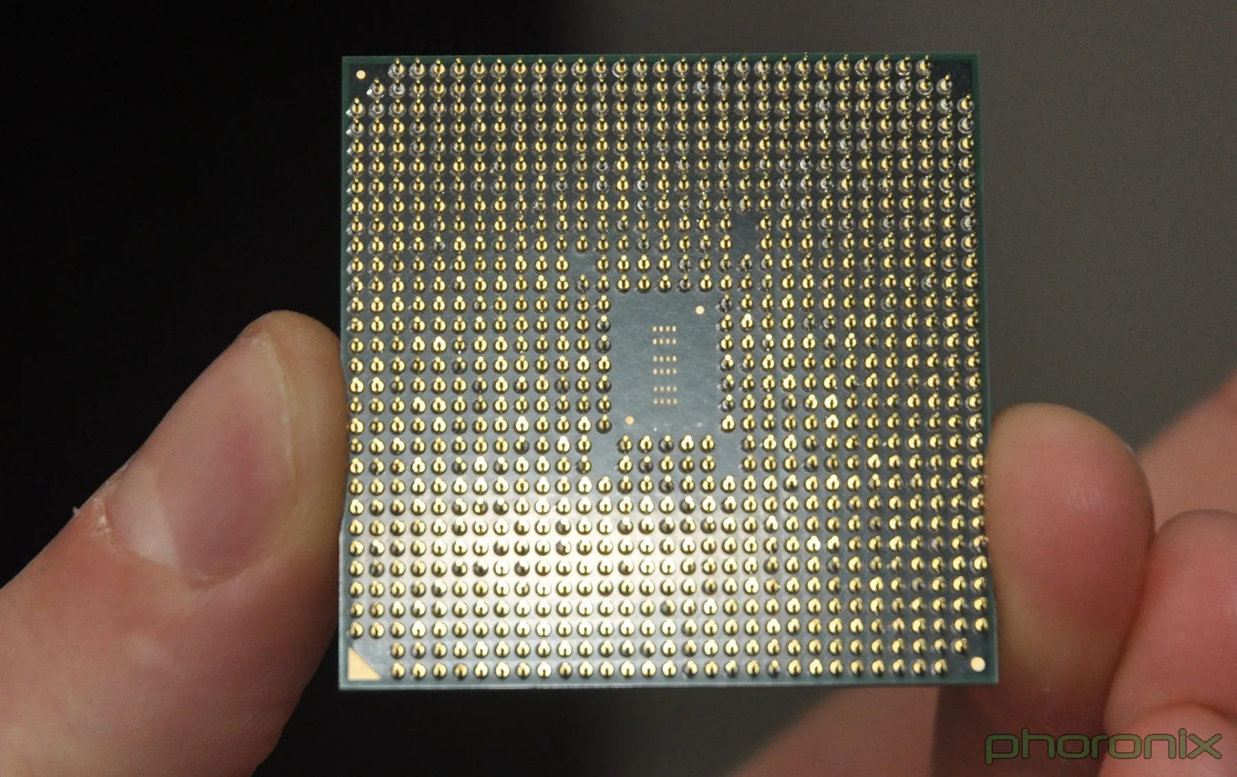 [Phoronix] AMD A10-7850K vs. Intel/AMD CPU/APU Comparison Image (Amd ...