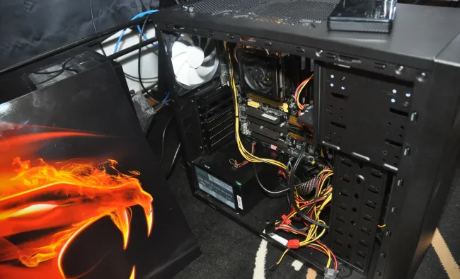 AMD A10-7850K vs. Intel/AMD CPU/APU Comparison Review - Phoronix