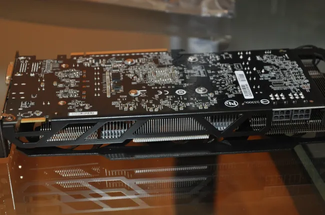 AMD Radeon R9 270X On Linux Review - Phoronix