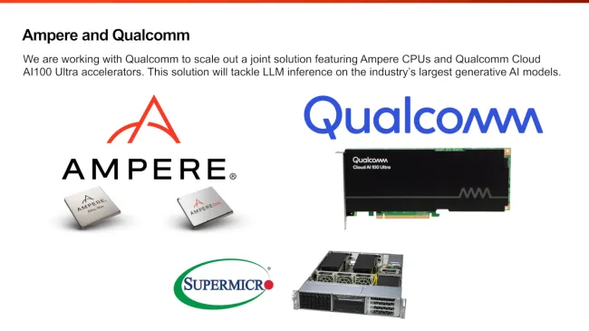 Ampere Computing 2024 Roadmap Update: 256 Core 3nm CPU In 2025 - Phoronix