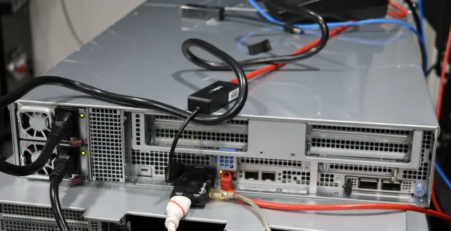 AmpereOne A192-32X Benchmarks: 192 Core ARM Server Performance & Power Efficiency Review - Phoronix