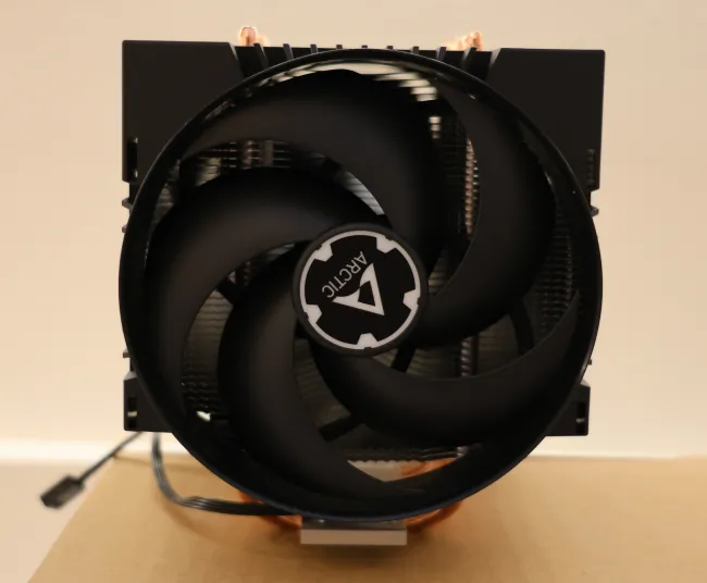 ARCTIC Freezer 4U-M Cooler For Ampere Altra 4U Servers/Workstations ...