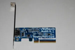 ASRock A780FullDisplayPort Review - Phoronix