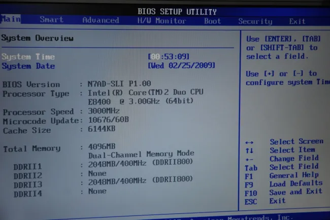 Fedora Considers Reducing The Scope That BIOS Systems Can Hold Up A Release - Phoronix
