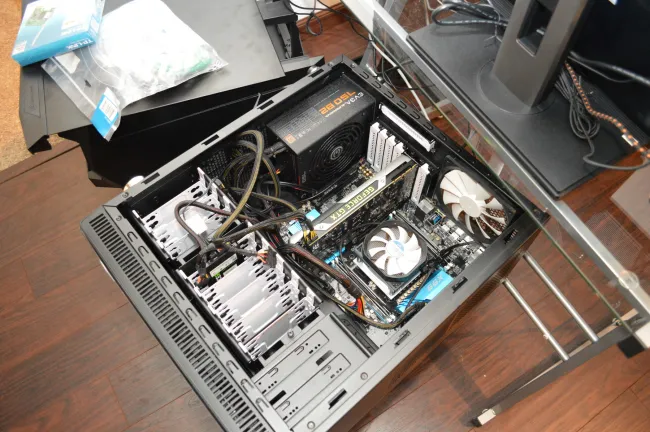 ASRock X99 Extreme3 Is An Affordable Choice For Linux Users Review ...