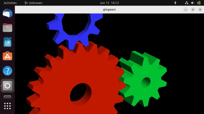 Running Linux On The ASUS ROG Ally Gaming Handheld - Phoronix