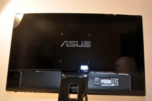 ASUS VE228H HDMI LED Monitor Review - Phoronix