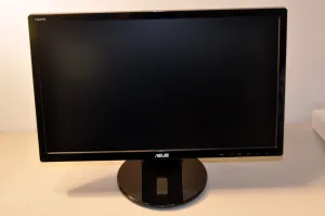 ASUS VE228H HDMI LED Monitor Review - Phoronix