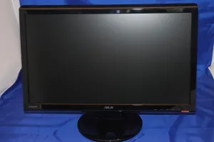 ASUS VH236 LCD Monitor Review - Phoronix